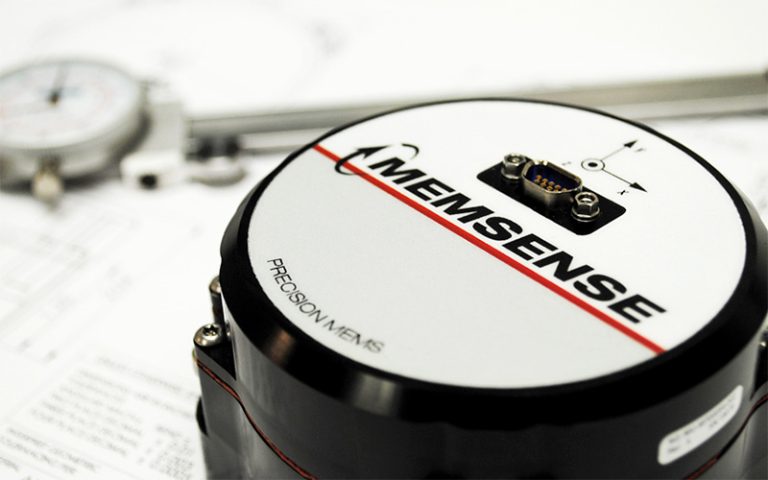 Custom solutions - Memsense